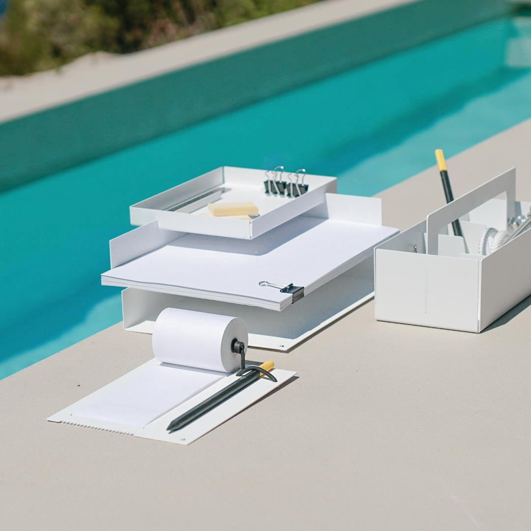 Note Roller - white – Grabease Schweiz und Kuschelstars